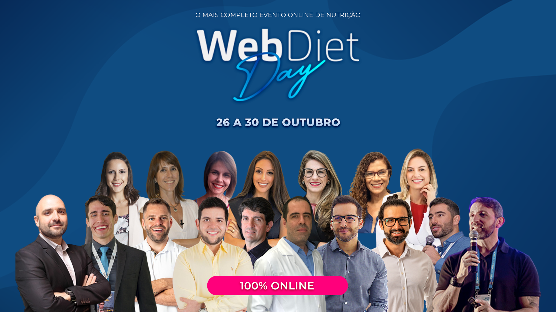 Comunidade Nutricionista Online - WebDiet